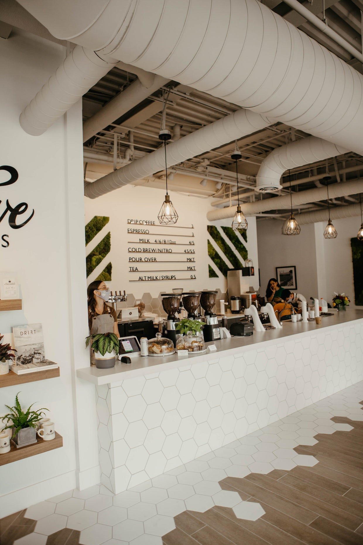 Florida’s Narrative Coffee Roasters Enters New Chapter with First Coff