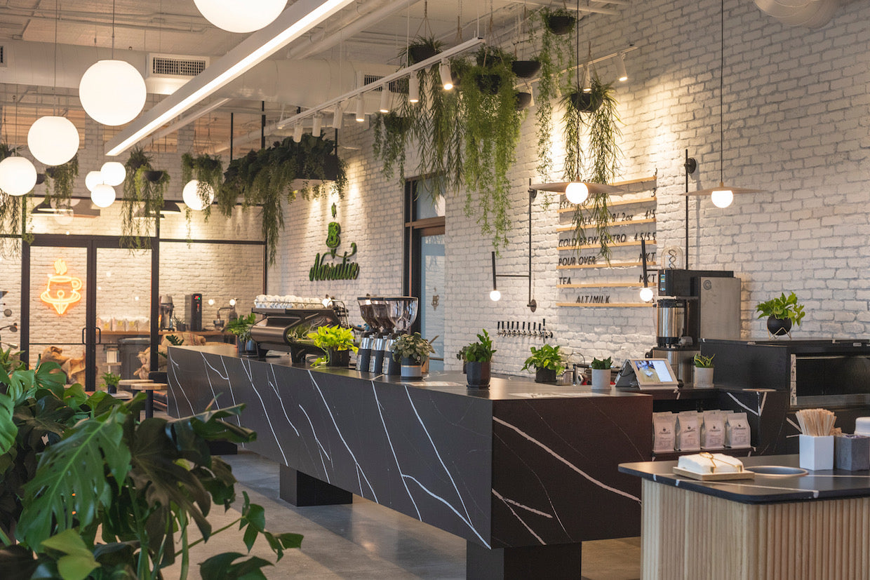 Florida’s Narrative Coffee Roasters Turns the Page with New Roastery C
